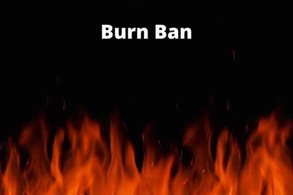 Burn Ban Update for St. Landry Parish » St. Landry Now Online Newspaper ...