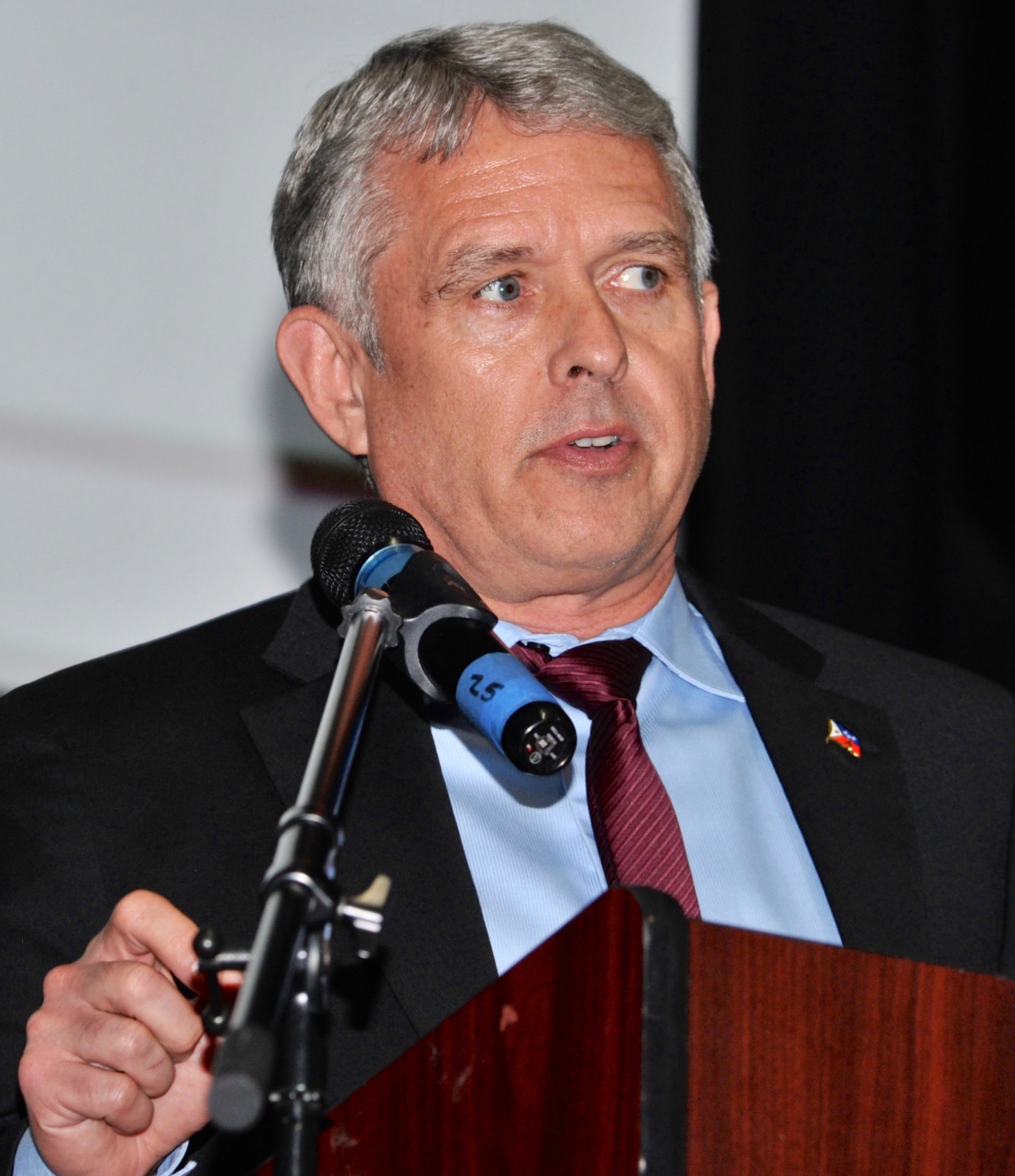 State of the Parish Address Gallery » St. Landry Now Online Newspaper ...