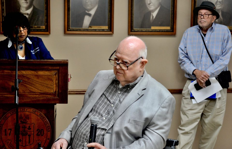 Opelousas City Council » Page 2 of 2 » St. Landry Now Online Newspaper ...