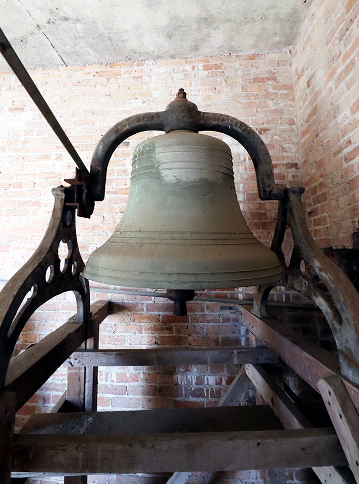 The Bell Tolled for Ole Opelousas » St. Landry Now Online Newspaper ...