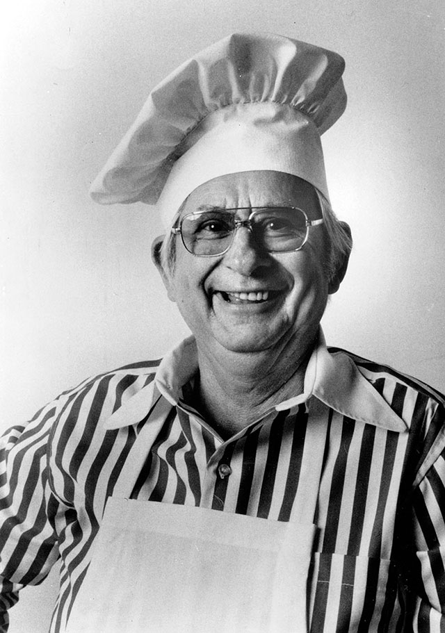 Remembering Mr. Tony - The "Ole Master" » St. Landry Now Online ...