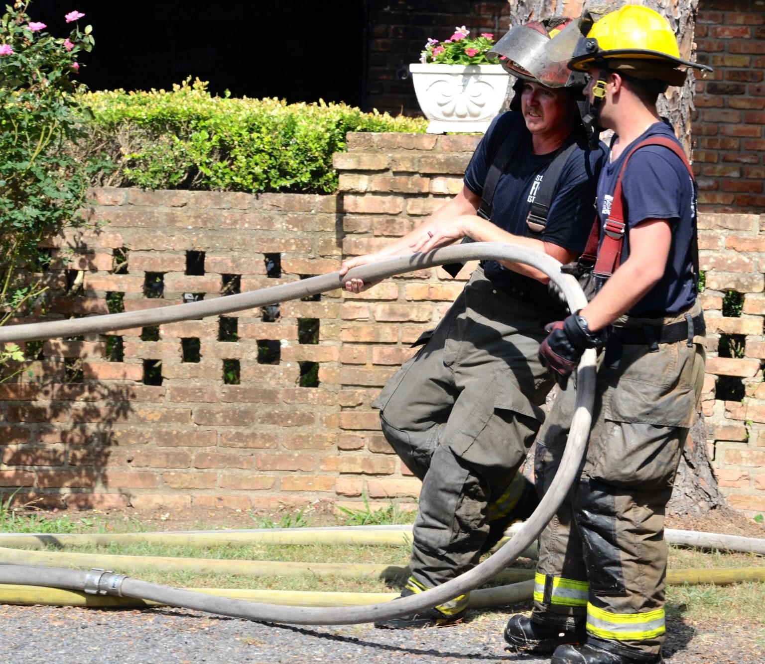Toby's Fire Photo Gallery » St. Landry Now Online Newspaper » Opelousas ...