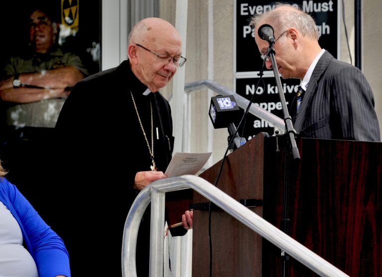 St. Landry Statue Photo Gallery » St. Landry Now Online Newspaper ...