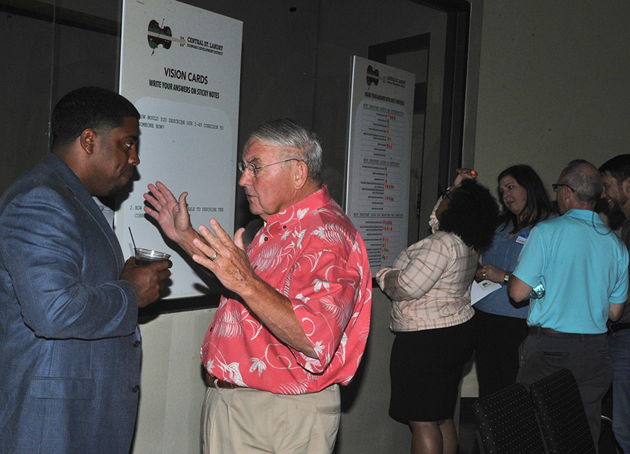 Is St. Landry The Real Gateway To Acadiana? » St. Landry Now Online ...