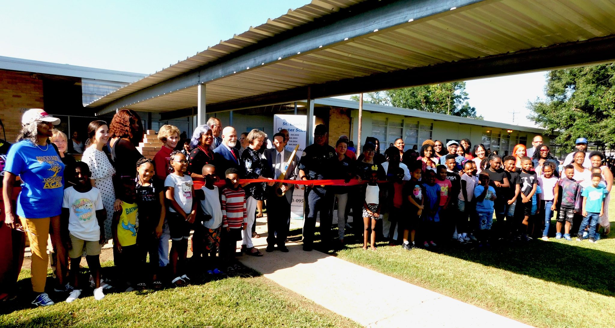 Online Newspaper » Opelousas & St Landry Parish News » Local News ...