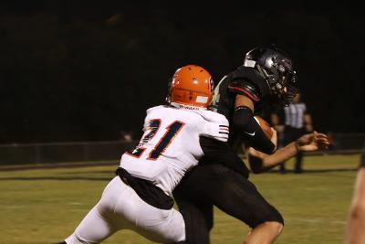 Northwest Defeats Beau Chene 47-16 » St. Landry Now Online Newspaper ...