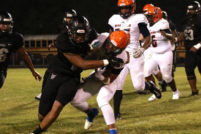 Northwest Defeats Beau Chene 47-16 » St. Landry Now Online Newspaper ...