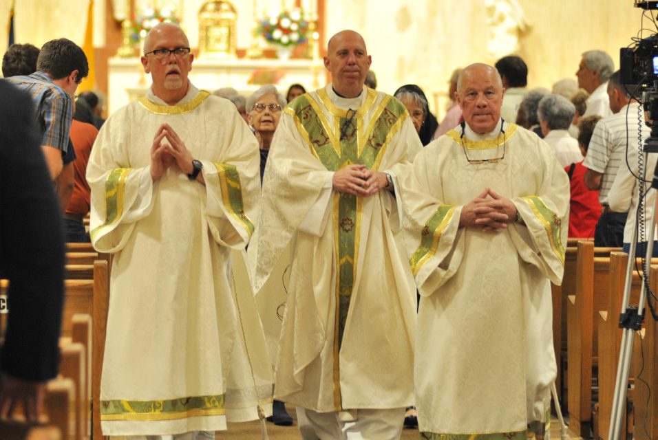 Father Lafleur's Chalice Connected the Lives of Three Priests » St ...