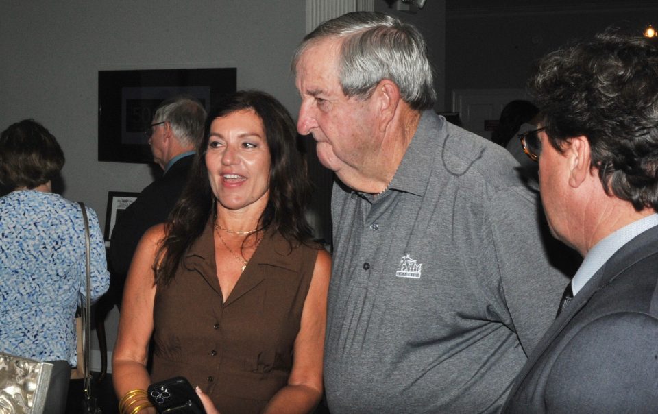 Sibille Funeral Home celebrates 50th anniversary » St. Landry Now ...