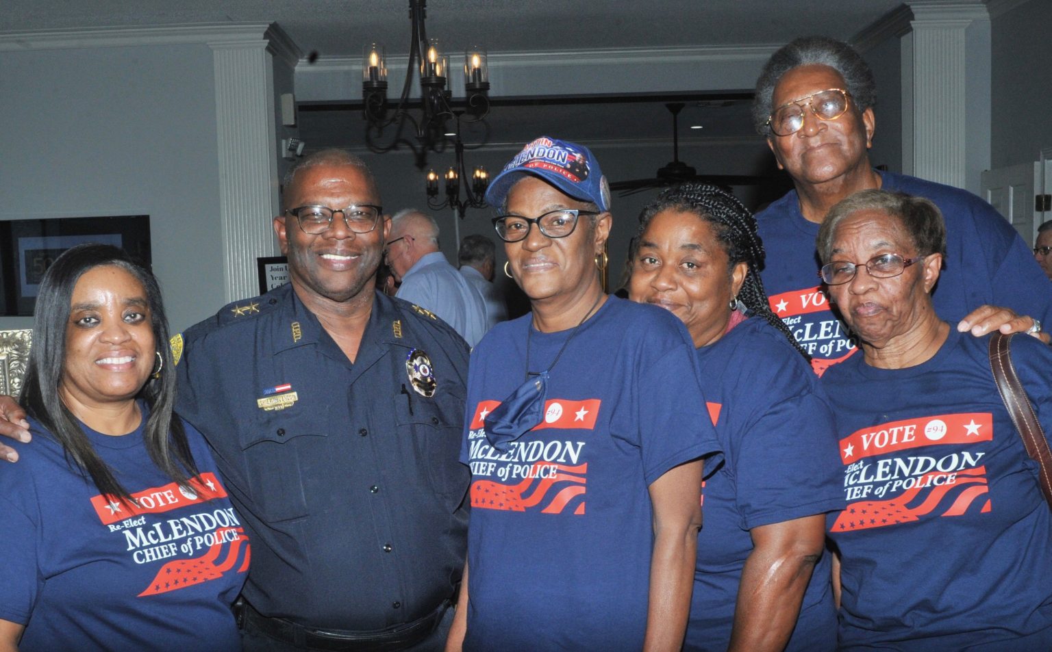 Sibille Funeral Home celebrates 50th anniversary » St. Landry Now ...