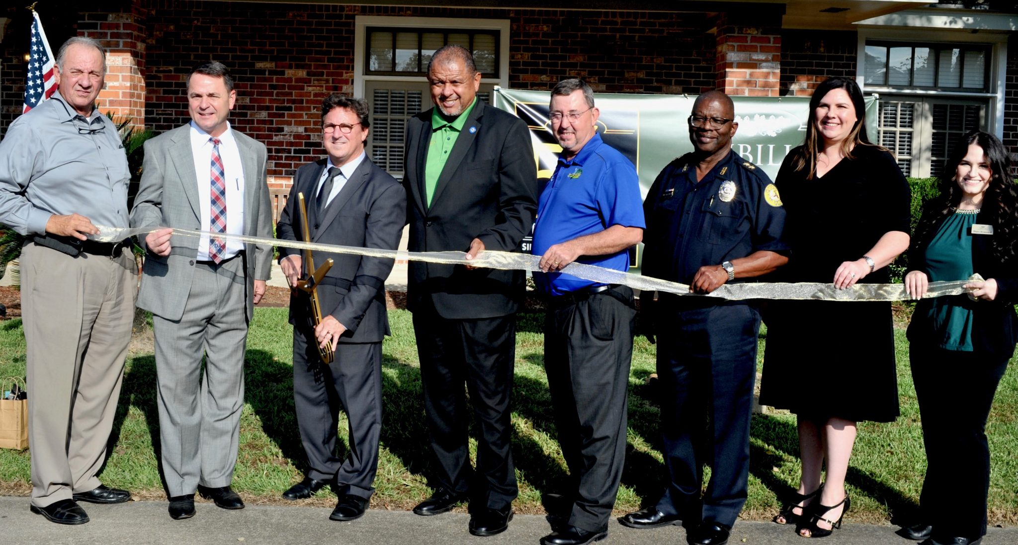 Sibille Funeral Home celebrates 50th anniversary » St. Landry Now ...