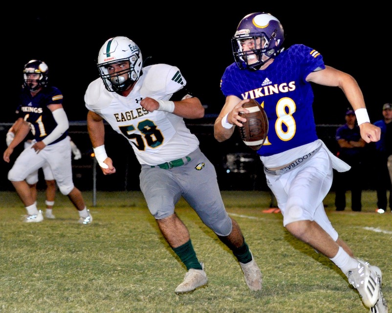 OCS Rebounds In Time For District Games » St. Landry Now Online ...