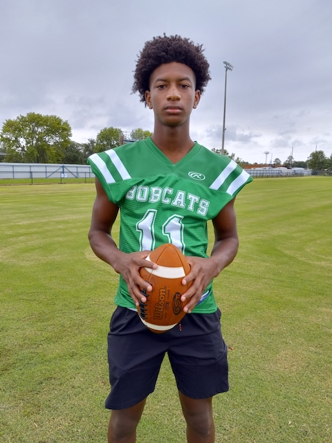 Cooper, Brown Help Eunice Rebound » St. Landry Now Online Newspaper ...