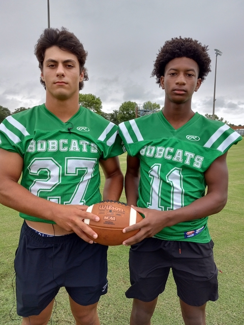 Three Parish Teams Remain In Contention for District Titles » St ...