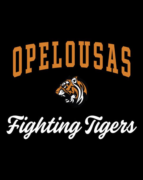 Opelousas High School » St. Landry Now Online Newspaper » Opelousas ...