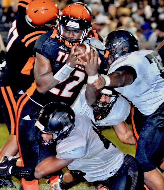 2022 ST. LANDRY NOW ALL PARISH FOOTBALL TEAM » St. Landry Now Online ...