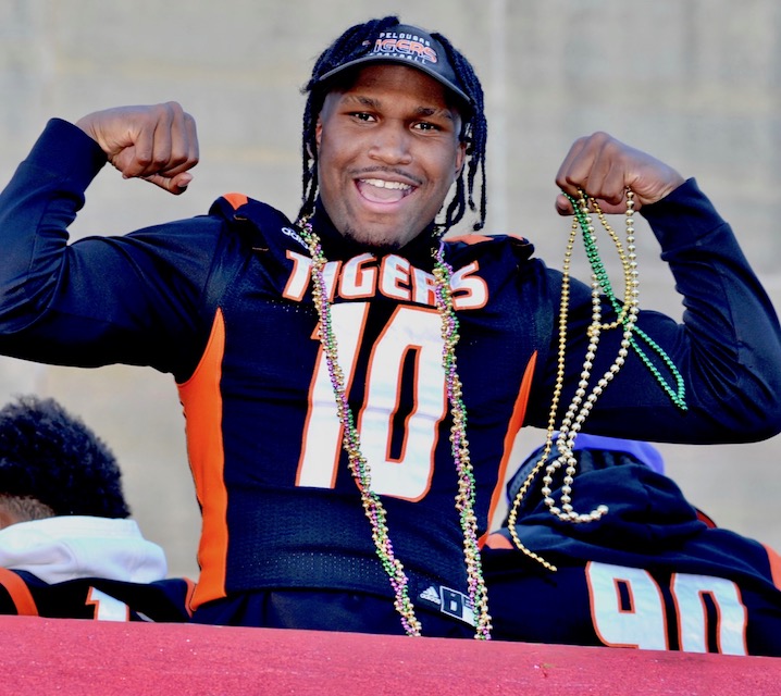 2022 ST. LANDRY NOW ALL PARISH FOOTBALL TEAM » St. Landry Now Online ...