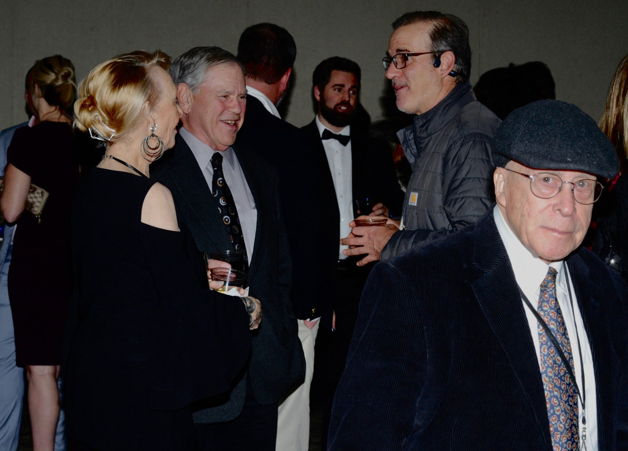 OGHS Hall of Fame Gala part 1 » St. Landry Now Online Newspaper ...