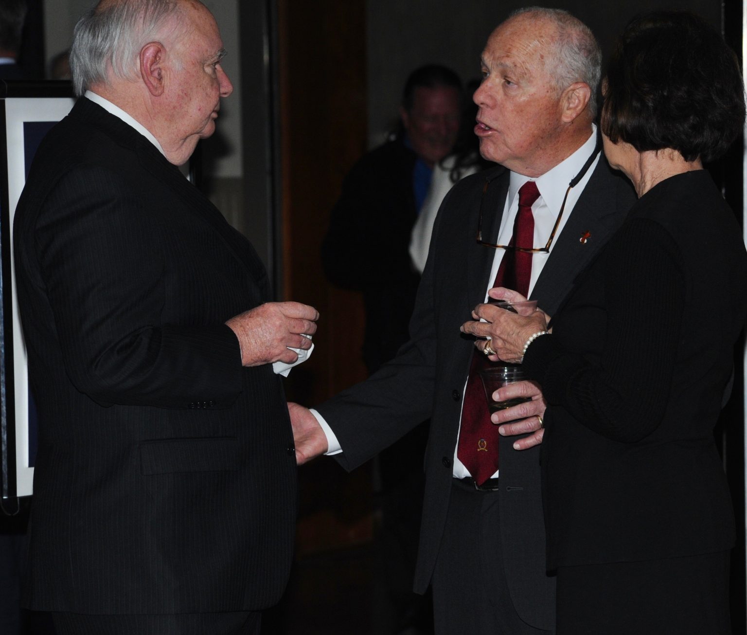 OGHS Hall of Fame Gala part 1 » St. Landry Now Online Newspaper ...