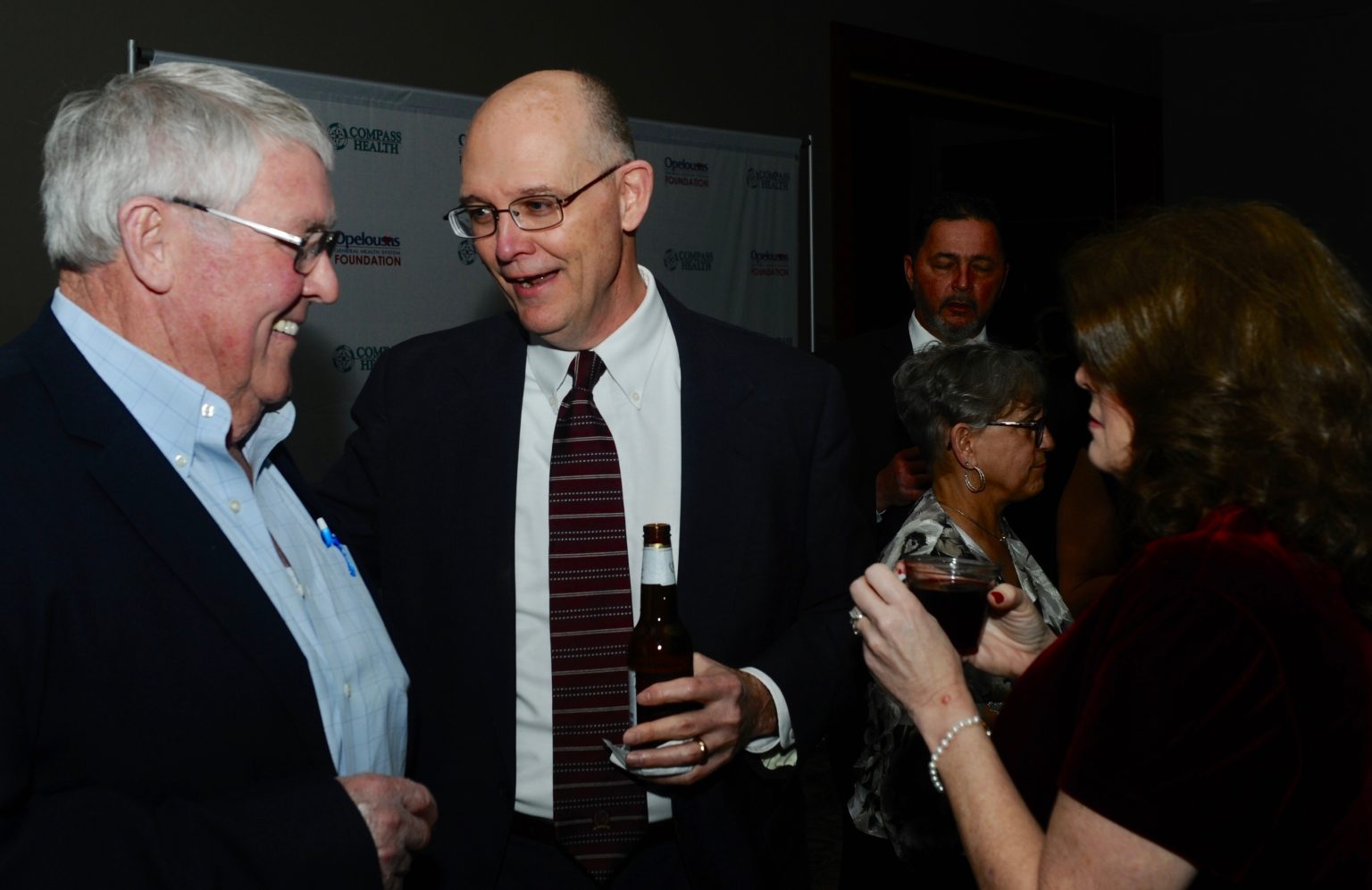 OGHS Hall of Fame Gala part 1 » St. Landry Now Online Newspaper ...