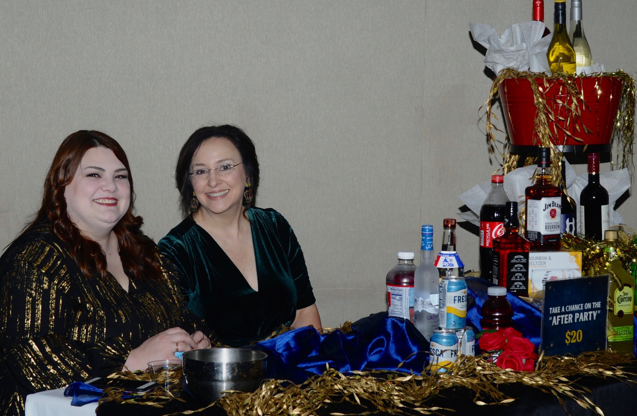 OGHS Hall of Fame Gala part 1 » St. Landry Now Online Newspaper ...