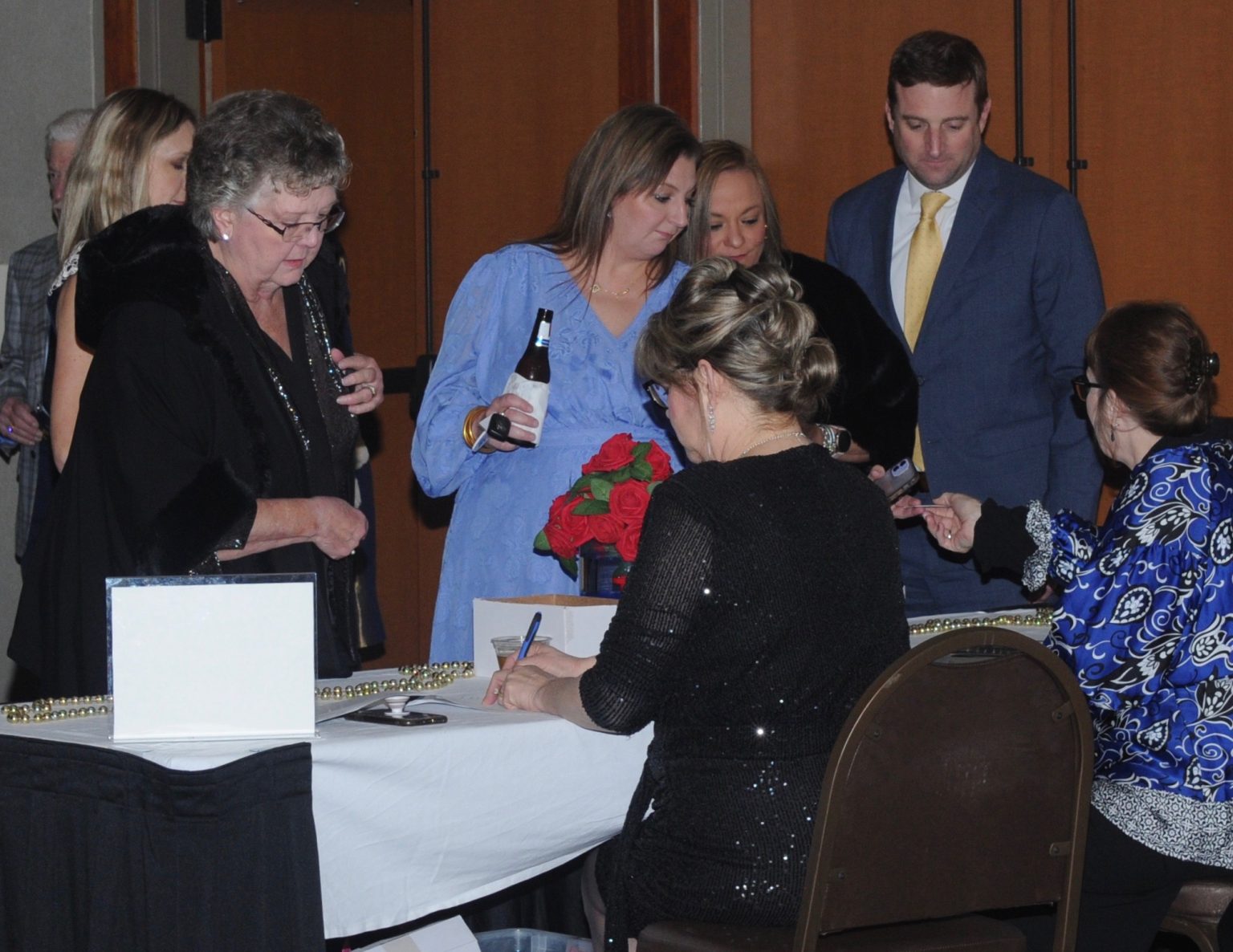 OGHS Hall of Fame Gala part 1 » St. Landry Now Online Newspaper ...