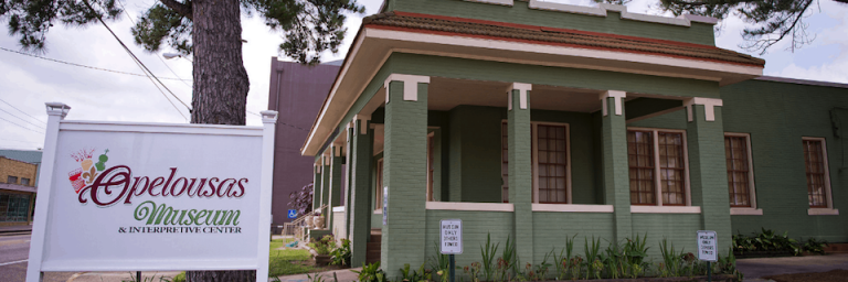A Visual Historic Tour Through Opelousas Set for Tuesday Evening at ...