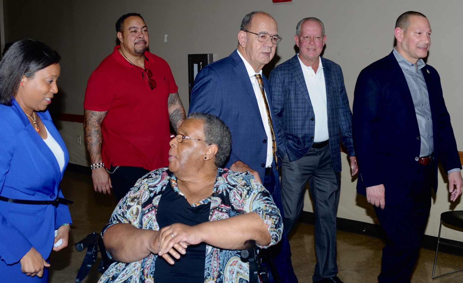 SLP Democrats Awards Banquet » St. Landry Now Online Newspaper ...