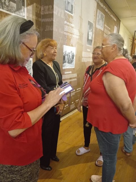 Museum Free People of Color Event » St. Landry Now Online Newspaper ...