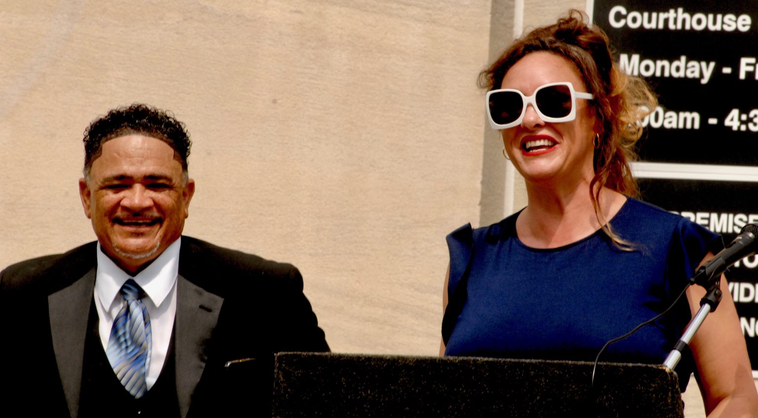 Guillory Announcement for State Representative Photo Gallery » St ...