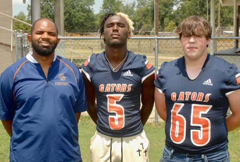 2023 ST. LANDRY FOOTBALL OUTLOOK - Beau Chene High School » St. Landry ...