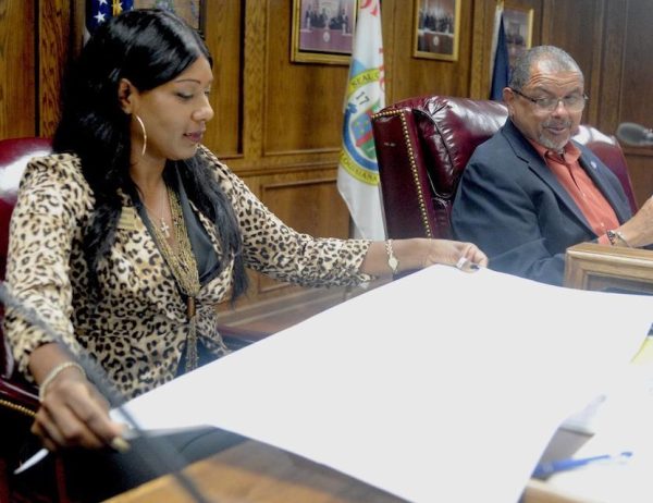 City Approves Residential Development » St. Landry Now Online Newspaper ...