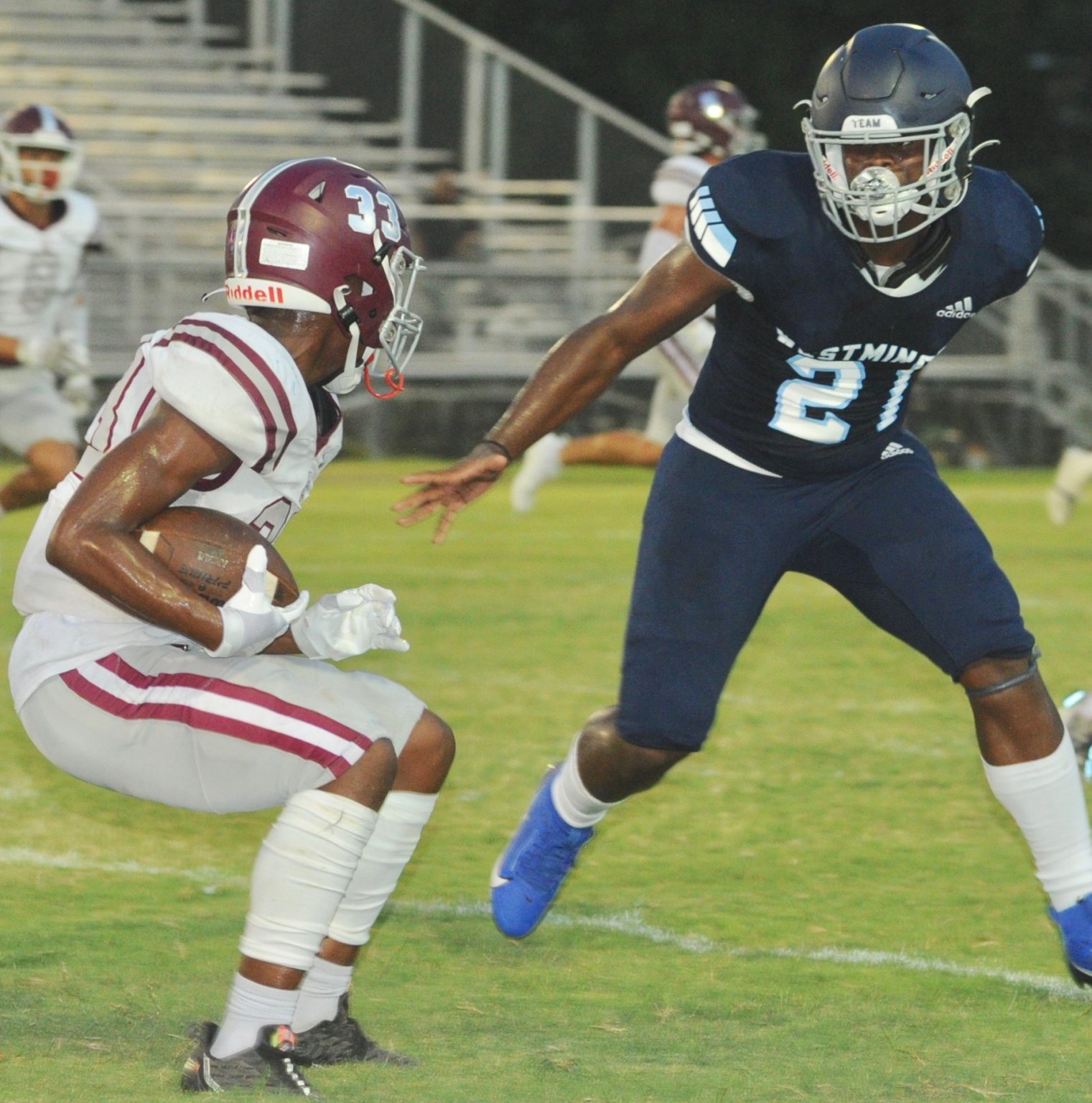 Westminster Christian Jamboree » St. Landry Now Online Newspaper ...
