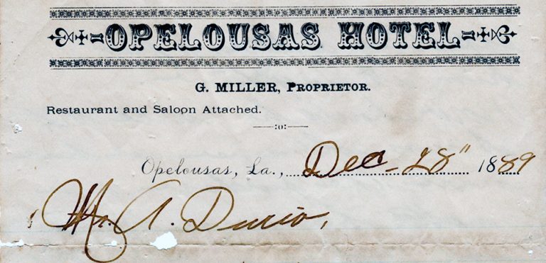 Opelousas History » St. Landry Now Online Newspaper » Opelousas & St ...
