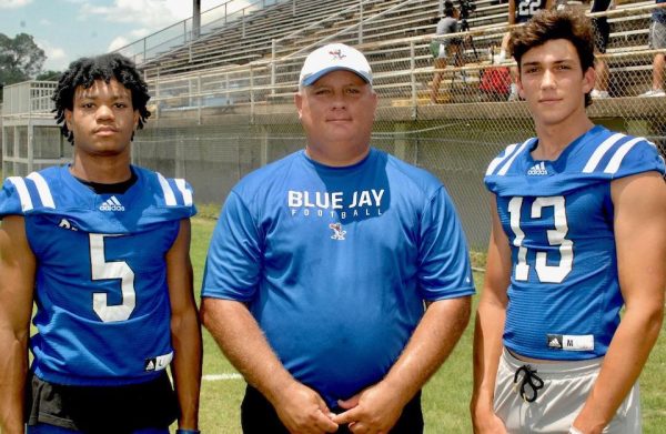 2023 ST. LANDRY FOOTBALL - St. Edmund Outlook » St. Landry Now Online ...