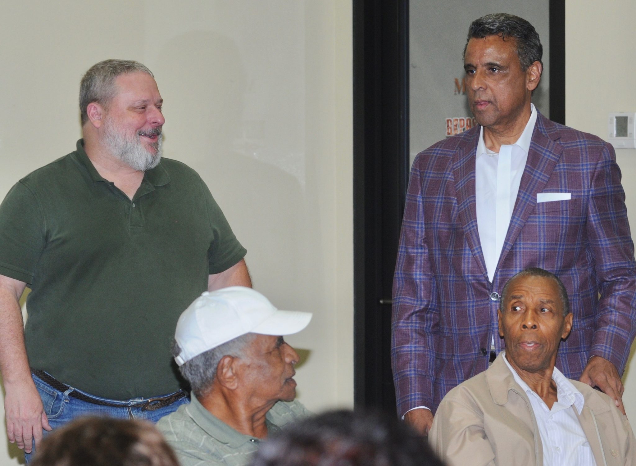 Charles Cravins photo gallery » St. Landry Now Online Newspaper ...