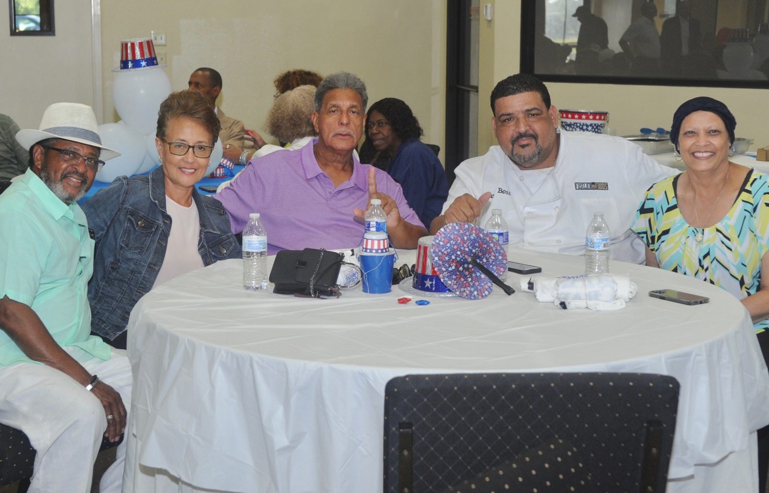 Charles Cravins photo gallery » St. Landry Now Online Newspaper ...