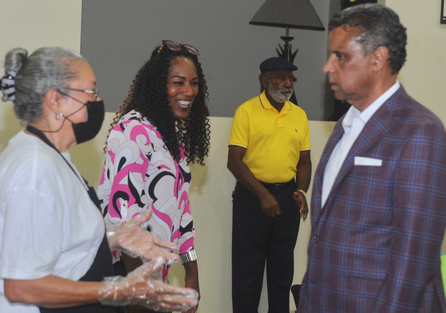 Charles Cravins photo gallery » St. Landry Now Online Newspaper ...