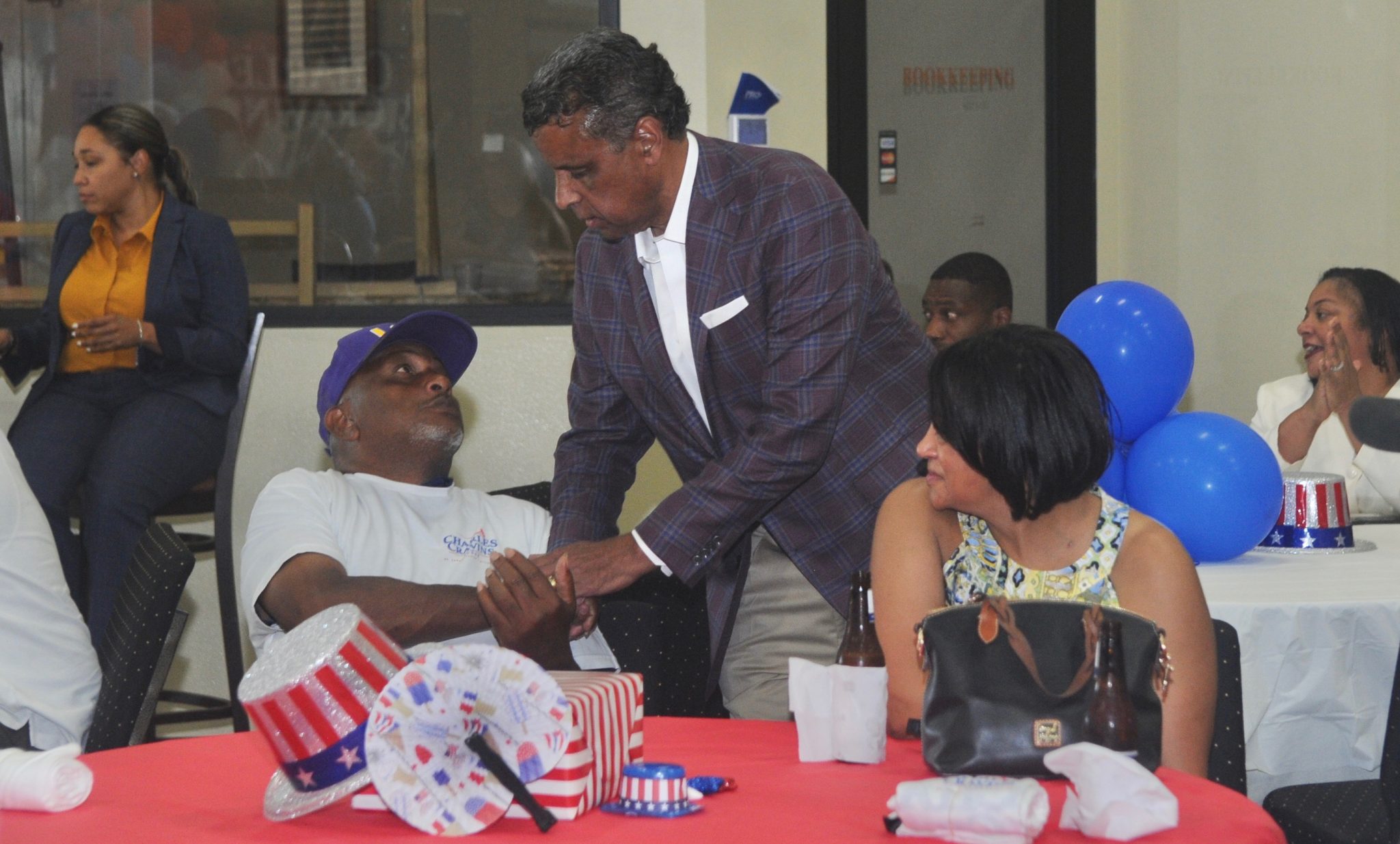 Charles Cravins photo gallery » St. Landry Now Online Newspaper ...