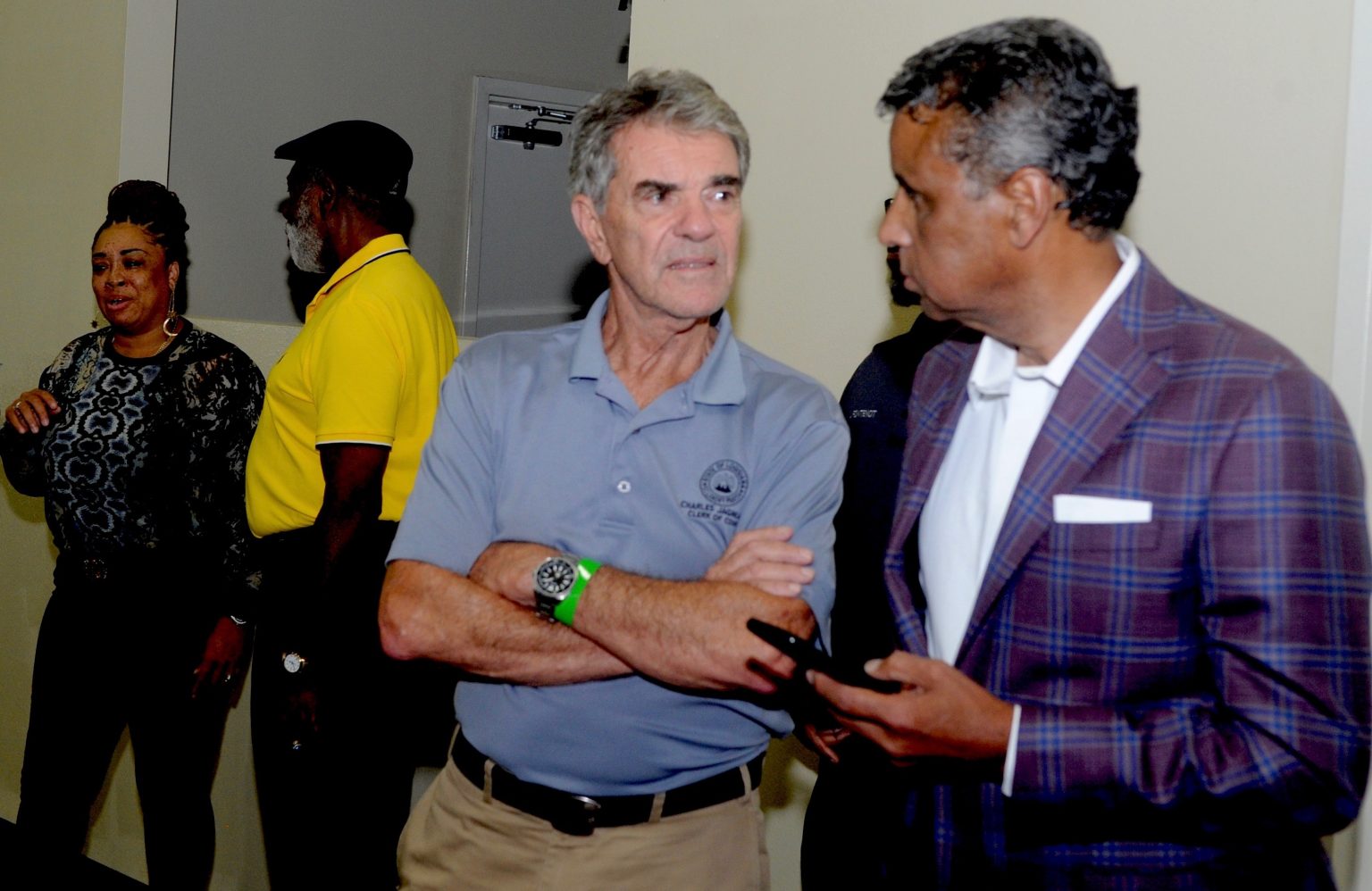 Charles Cravins photo gallery » St. Landry Now Online Newspaper ...