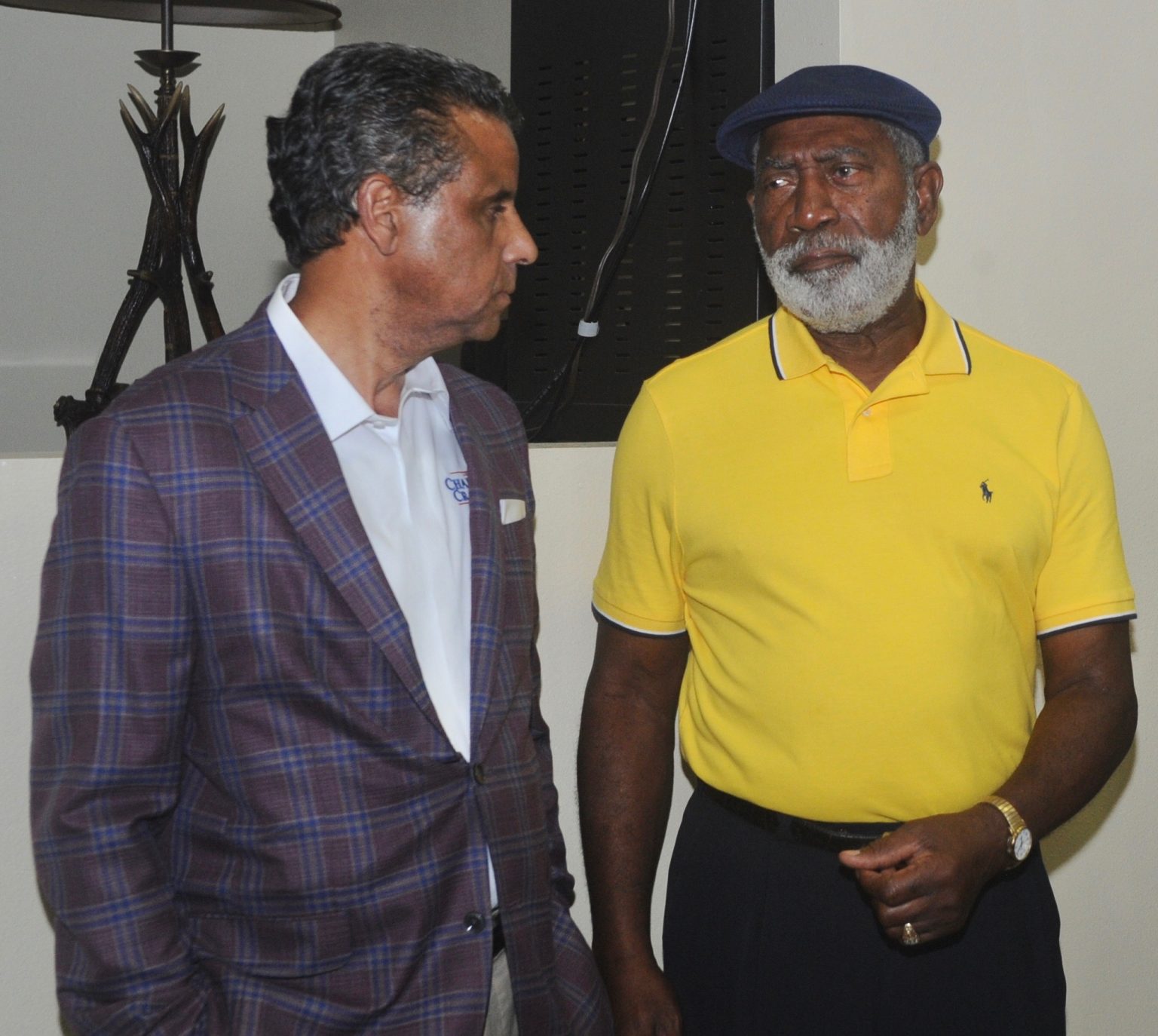 Charles Cravins photo gallery » St. Landry Now Online Newspaper ...