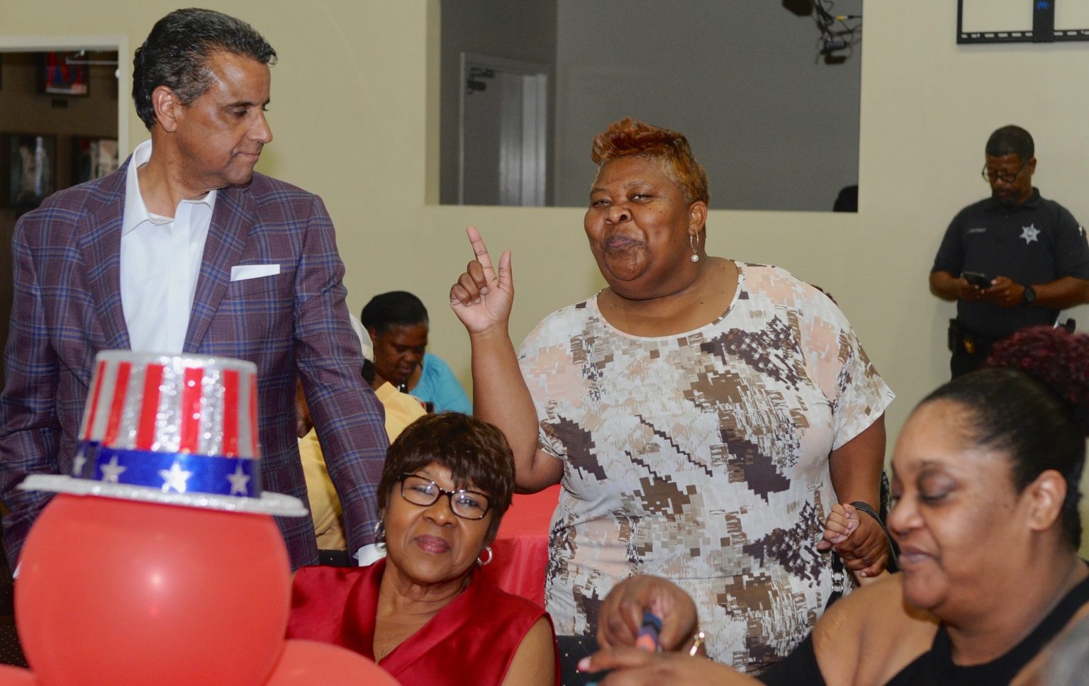 Charles Cravins photo gallery » St. Landry Now Online Newspaper ...