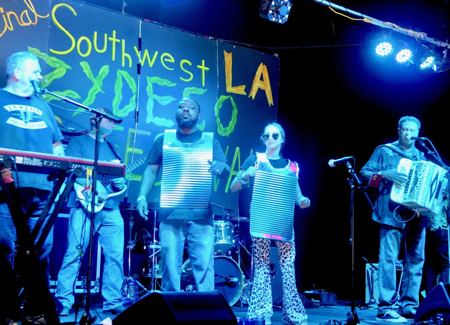 Zydeco Festival photo gallery » St. Landry Now Online Newspaper ...