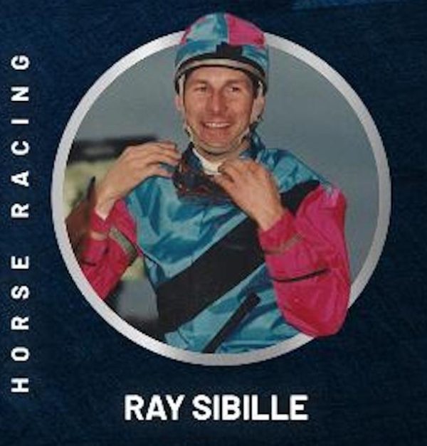 Sunset Jockey Part of 2024 Sports HOF Inductees » St. Landry Now Online ...