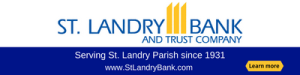 St. Landry Bank Makes Healthy Changes » St. Landry Now Online Newspaper ...
