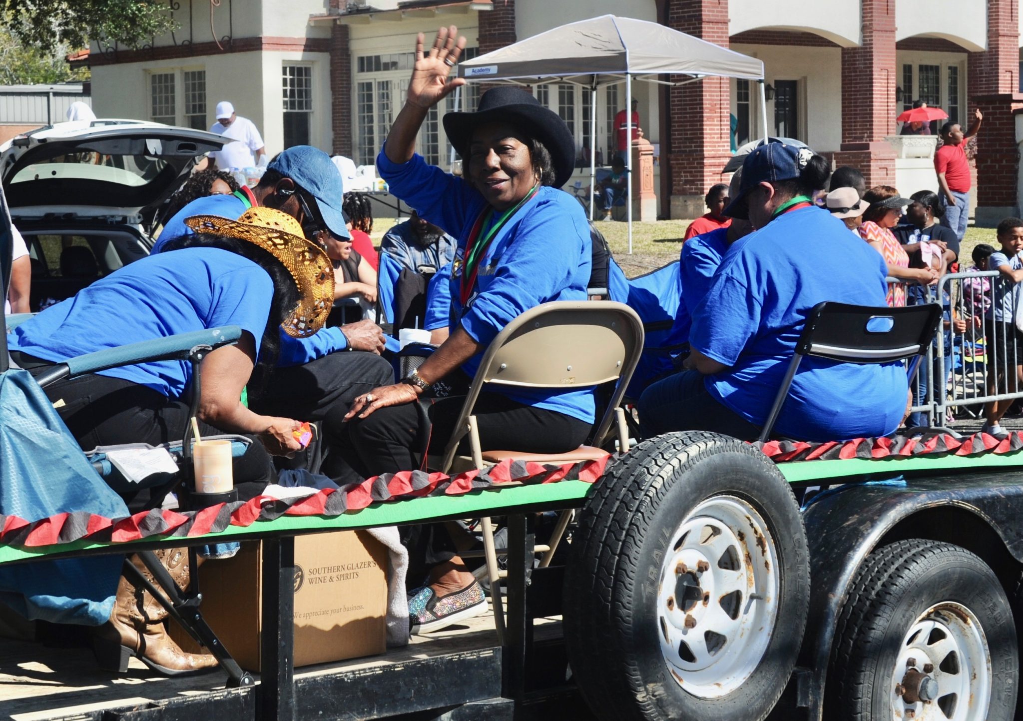Creole Fest Parade » St. Landry Now Online Newspaper » Opelousas & St ...