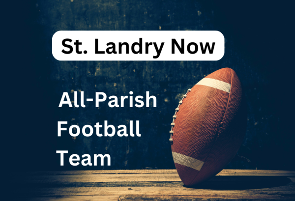 Football » St. Landry Now Online Newspaper » Opelousas & St Landry ...
