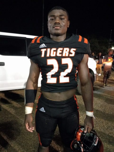 2023 ST. LANDRY NOW.com ALL-PARISH FOOTBALL TEAM » St. Landry Now ...