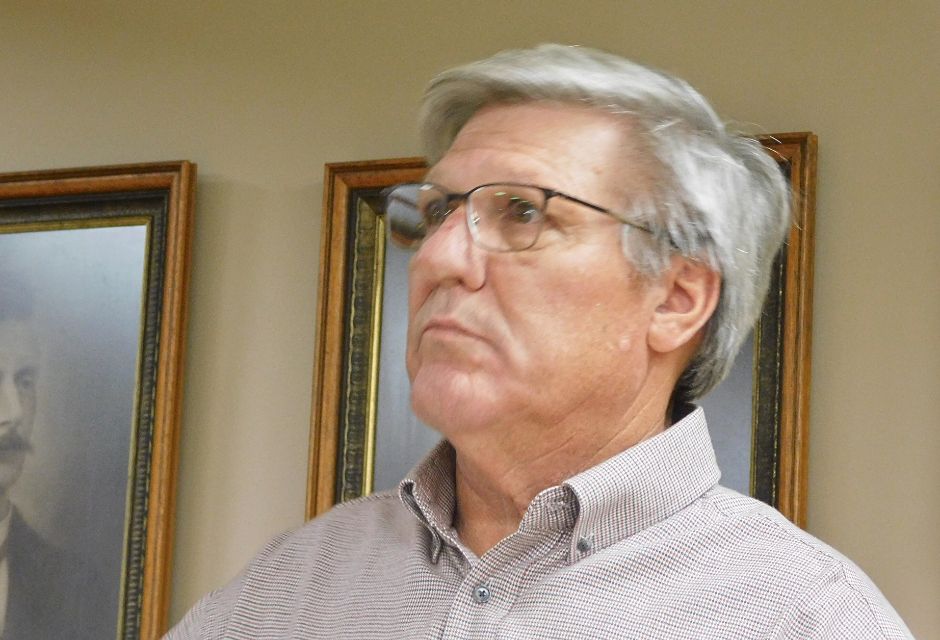 City Workers Continue Handling Leaks, Meter Installation » St. Landry ...