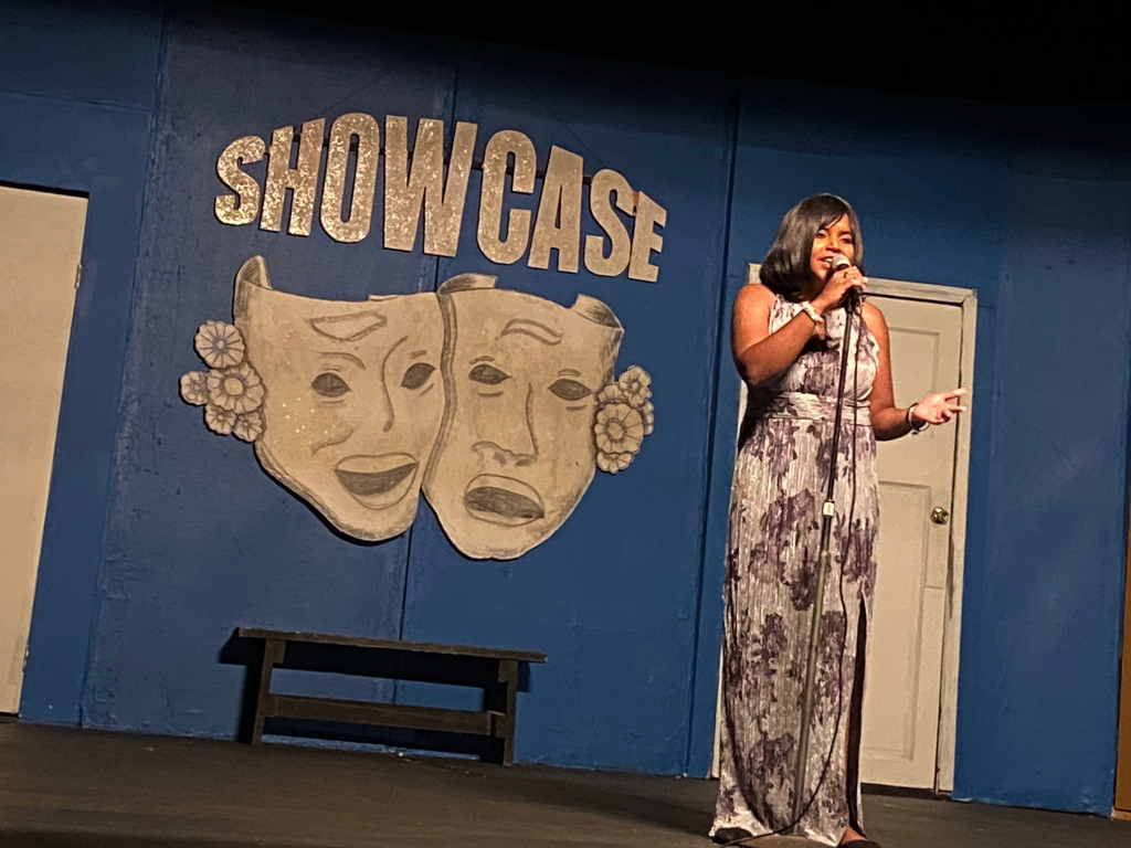 Reviews Are In! Opelousas Little Theatre Brings Local Talent with J.A ...